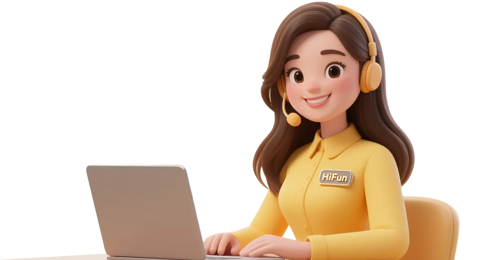 HiFun - Premium Voice Chat & Social Entertainment Platform